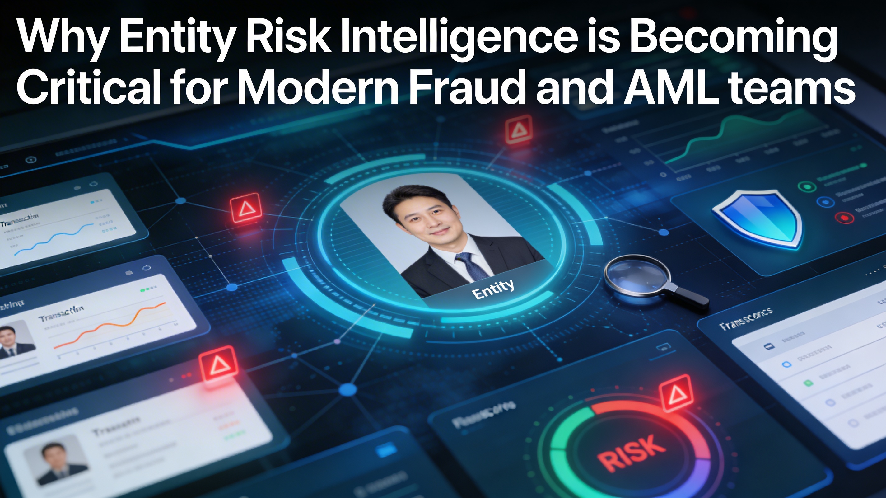 Why Entity Risk Intelligence is Becoming Critical for Modern Fraud and ...
