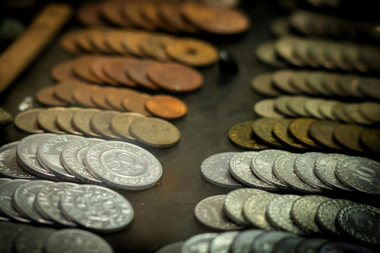 Top 7 Free Coin Identifier Apps