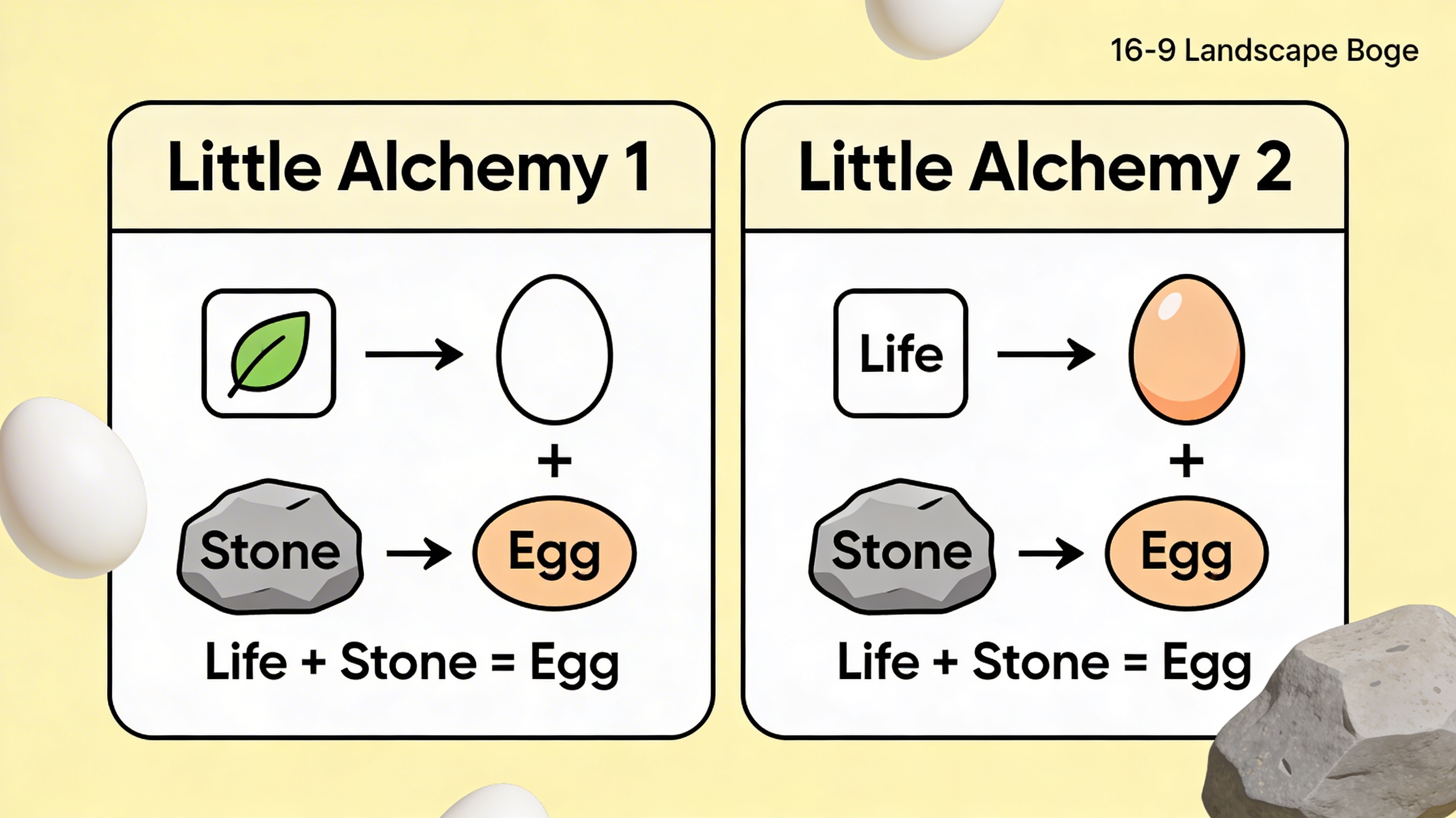 How to Make Primordial Soup in Little Alchemy 2