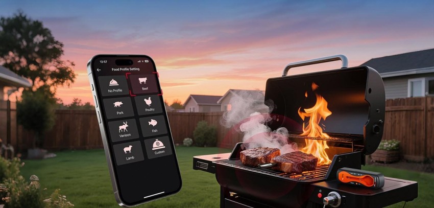 How to Prevent Food Safety Risks When Cooking Meat