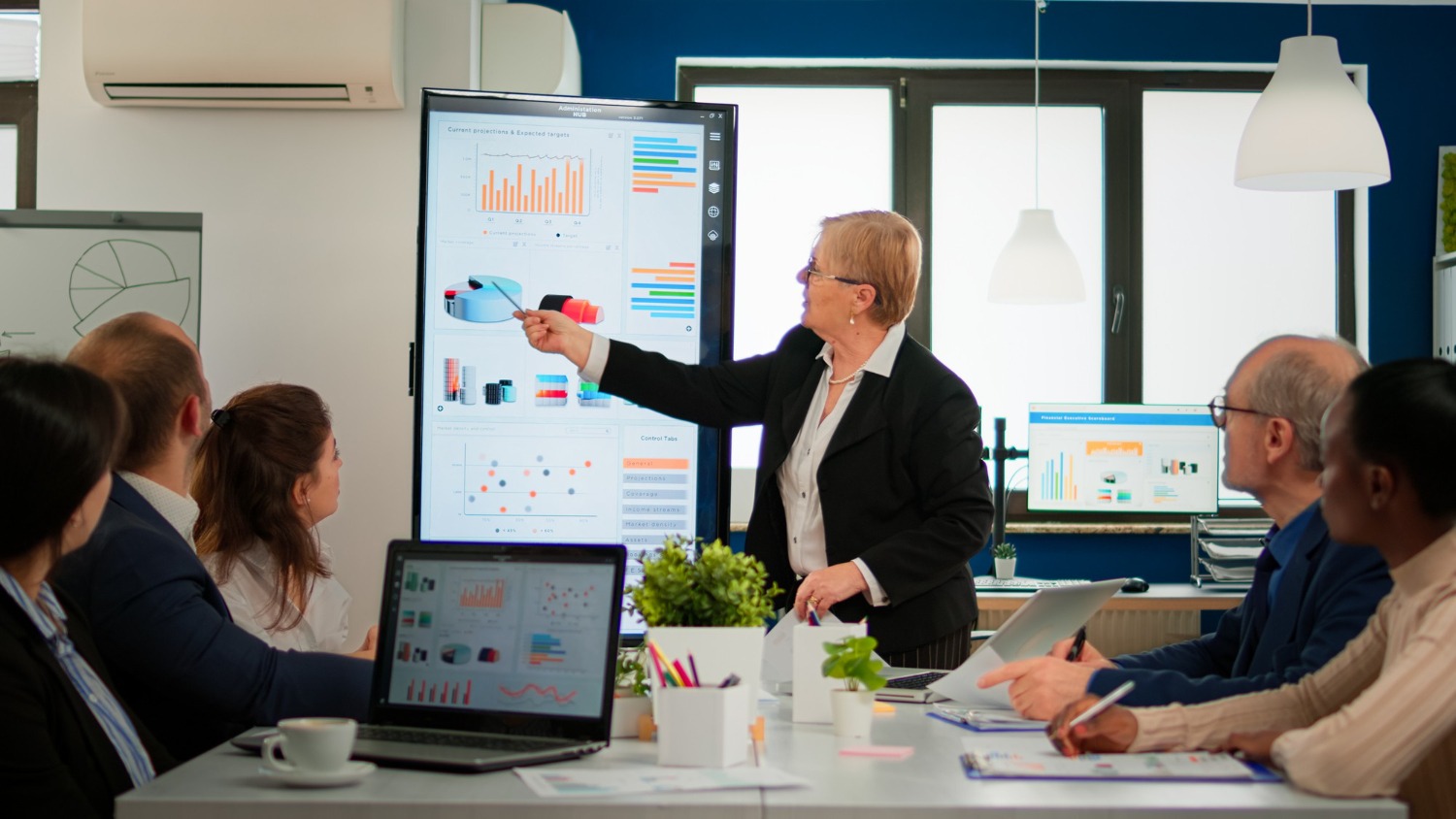 Operational Strategies for Scalable Design Delivery