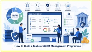 How To Build a Mature SBOM Management Programme That Goes Beyond ...