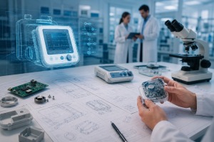 Why Every Medical Device Startup Should Understand 21 CFR Part 820