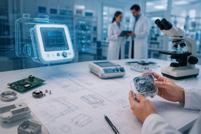 Why Every Medical Device Startup Should Understand 21 CFR Part 820