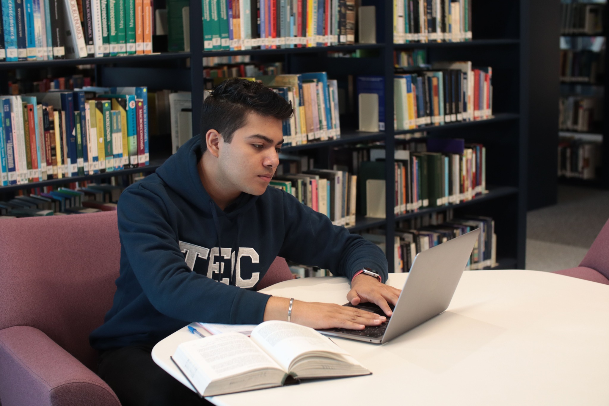 Why Personalized Learning Matters in a Digital-First World